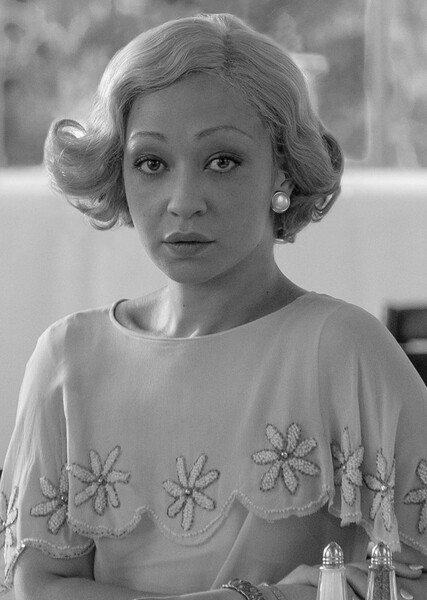 Mary Fan Casting for Sinners (2015) | myCast - Fan Casting Your Favorite Stories