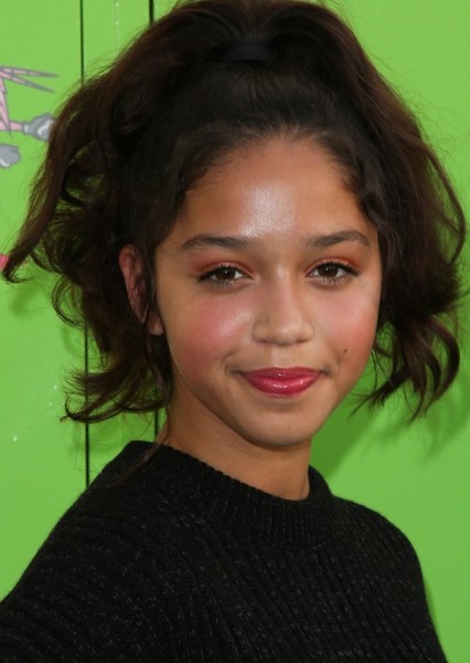 Ruth Righi Photo on myCast - Fan Casting Your Favorite Stories