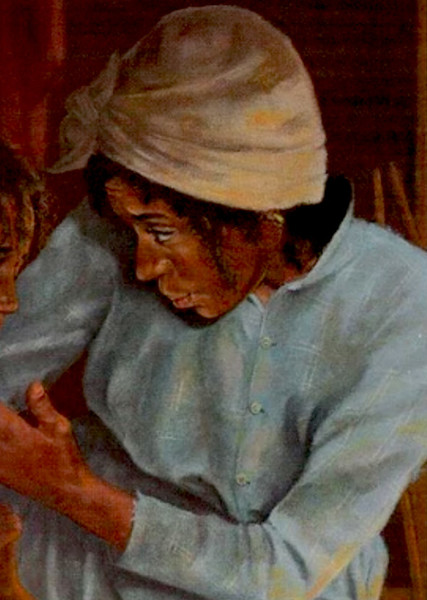 Ruth Walker (American Girl) Photo on myCast - Fan Casting Your Favorite ...