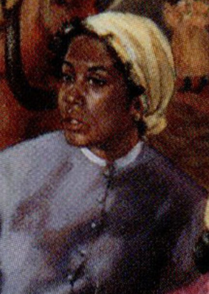 Ruth Walker (American Girl) on myCast - Fan Casting Your Favorite Stories