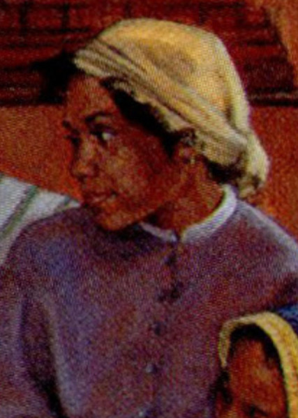 Ruth Walker (American Girl) Photo on myCast - Fan Casting Your Favorite ...