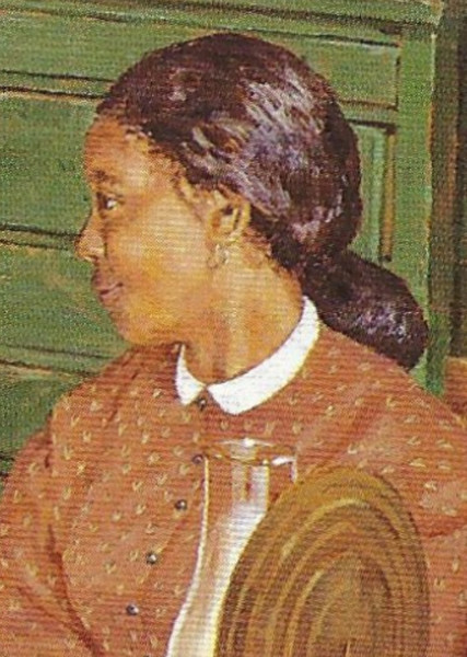 Ruth Walker (American Girl) Photo on myCast - Fan Casting Your Favorite ...