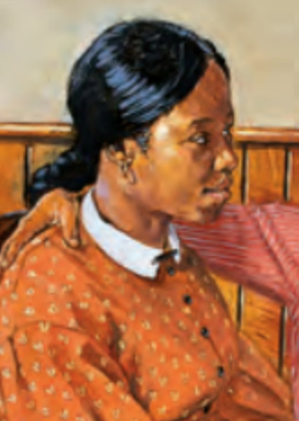 Ruth Walker (American Girl) Photo on myCast - Fan Casting Your Favorite ...