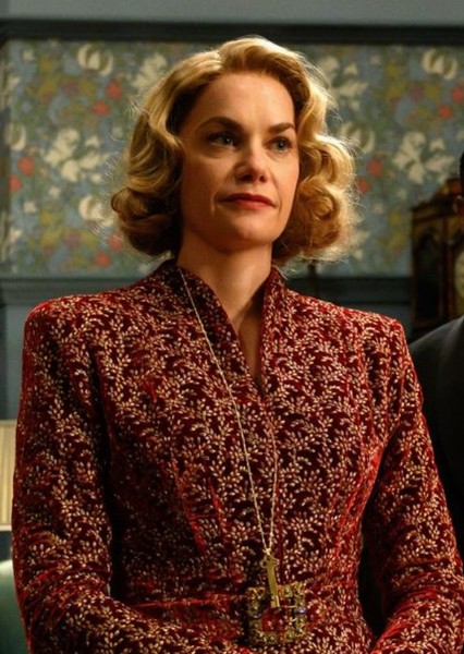 Queen Of The Cluster Fan Casting for My Life As A Teenage Robot ...