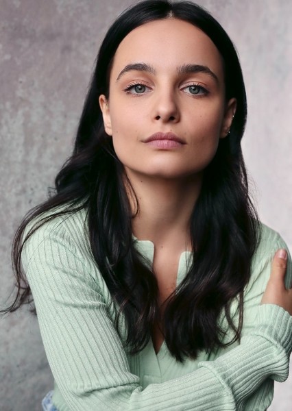 Ruxandra Porojnicu on myCast - Fan Casting Your Favorite Stories