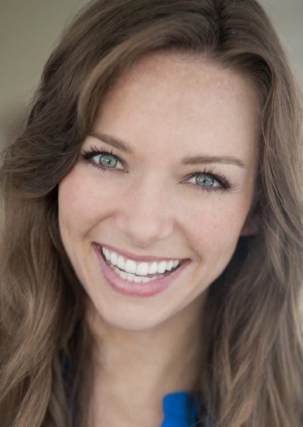 Rya Meyers on myCast - Fan Casting Your Favorite Stories