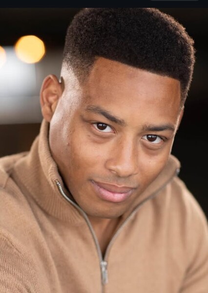 Cassidy Reyes Fan Casting