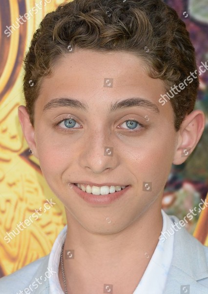 Ryan Alessi Photo on myCast - Fan Casting Your Favorite Stories