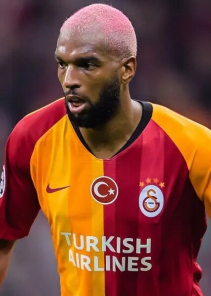 Ryan Babel Fan Casting