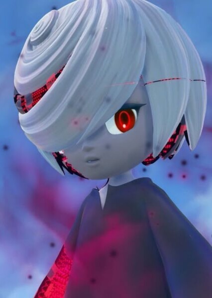 Fan Casting Ryan Bartley as Sage in Villainous Crack Lair on myCast