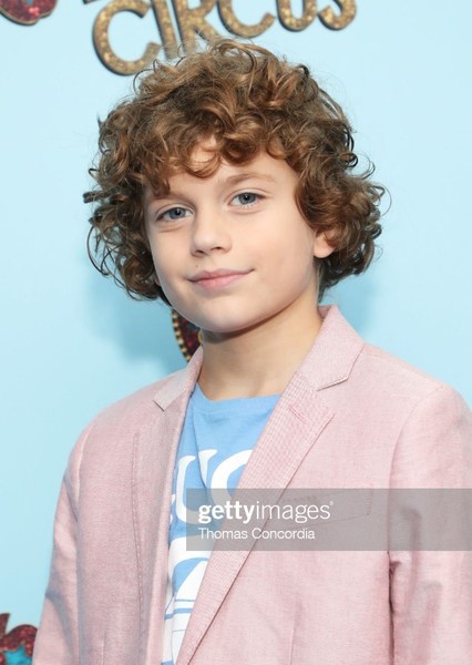 Ryan Buggle Photo on myCast - Fan Casting Your Favorite Stories