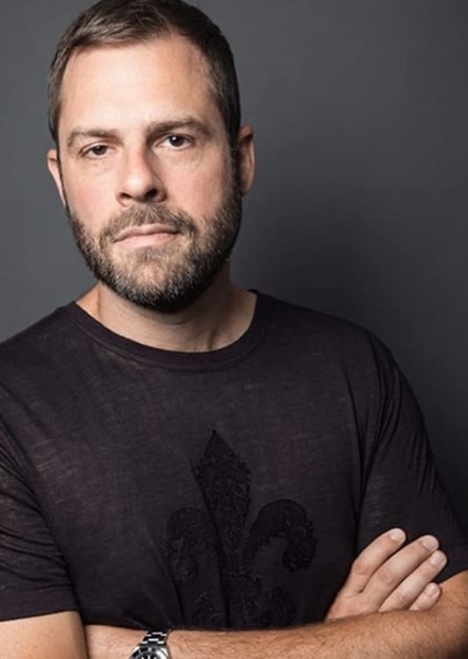 Ryan Condal on myCast - Fan Casting Your Favorite Stories