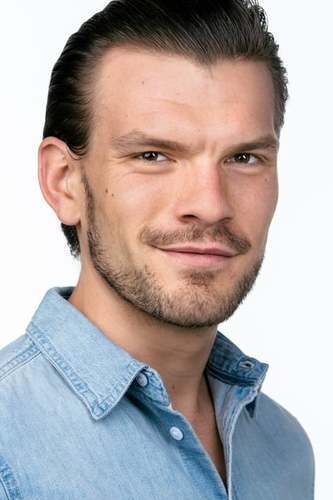 Ryan Czerwonko Fan Casting