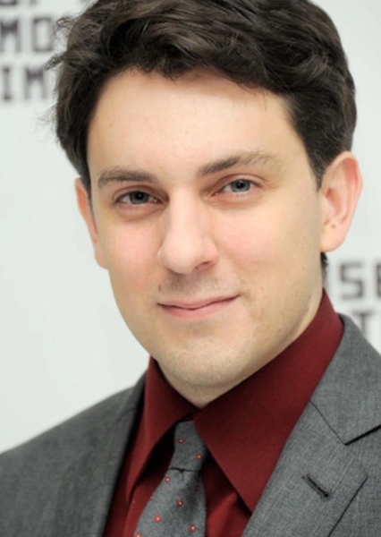 Ryan Denmark Fan Casting