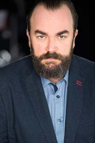 Photos of Ryan Elm on myCast - Fan Casting Your Favorite Stories