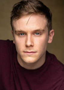 Ryan Farrell Photo on myCast - Fan Casting Your Favorite Stories