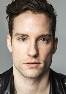 Ryan Fisher Photo on myCast - Fan Casting Your Favorite Stories