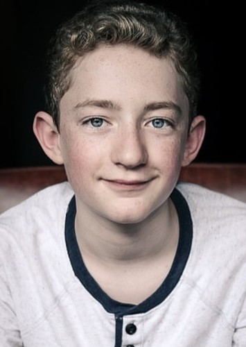 Ryan Foust Photo on myCast - Fan Casting Your Favorite Stories