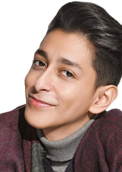 Ryan Geller Photo on myCast - Fan Casting Your Favorite Stories