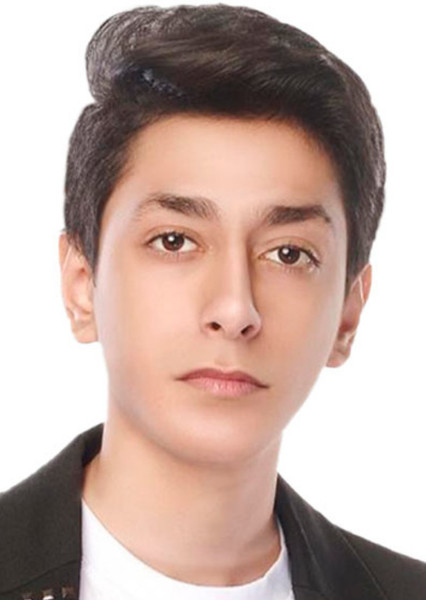 Ryan Geller Photo on myCast - Fan Casting Your Favorite Stories