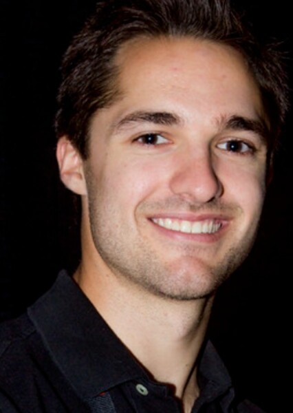 Ryan Goldstein Fan Casting