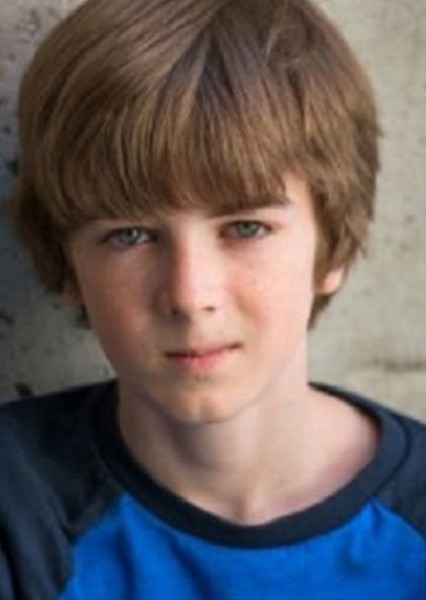 Ryan Grantham Photo on myCast - Fan Casting Your Favorite Stories