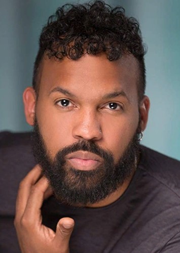 Ryan Hope Travis on myCast - Fan Casting Your Favorite Stories