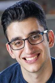 Ryan J. Haddad Fan Casting