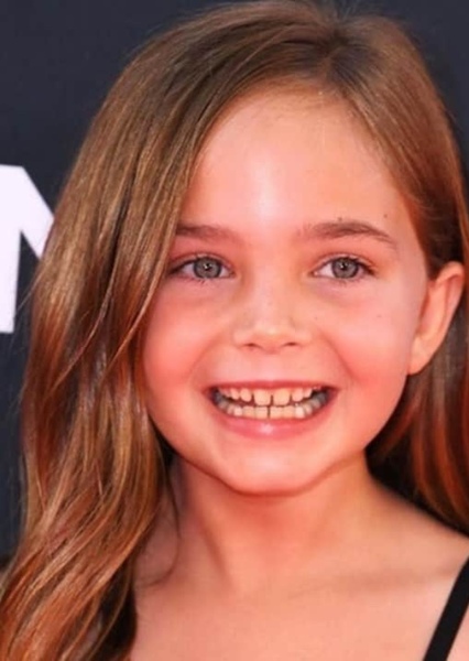 Ryan Kiera Armstrong Photo on myCast - Fan Casting Your Favorite Stories