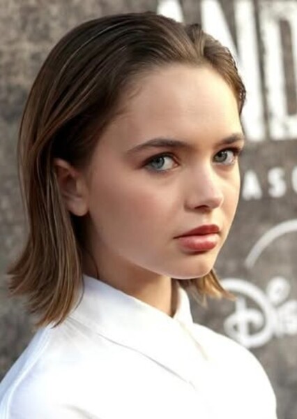 Fan Casting Ryan Kiera Armstrong as Katie "Pidge" Holt in Voltron ...