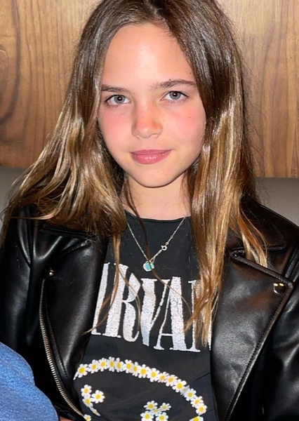 Ryan Kiera Armstrong Photo on myCast - Fan Casting Your Favorite Stories