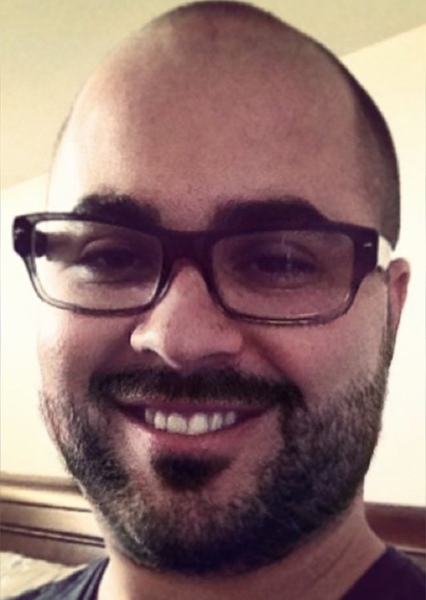 Ryan Kramer on myCast - Fan Casting Your Favorite Stories