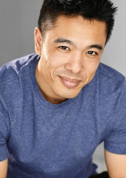 Lieutenant Dang Fan Casting for Netflix Avatar the last airbender live action series Season 1 ...