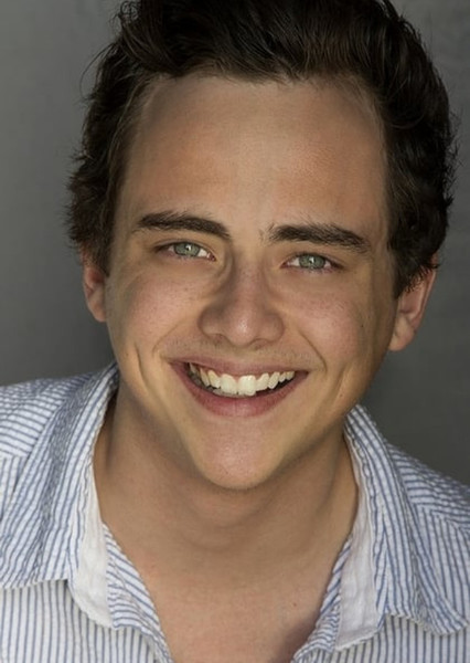 Ryan Malgarini Photo on myCast - Fan Casting Your Favorite Stories