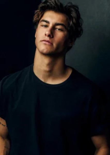 Ryan Manick Photo on myCast - Fan Casting Your Favorite Stories