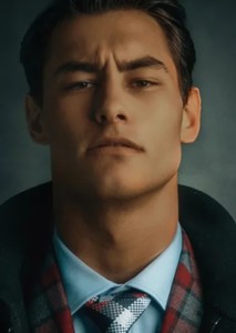 Photos of Ryan Manick on myCast - Fan Casting Your Favorite Stories