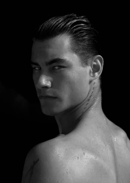 Ryan Manick Photo on myCast - Fan Casting Your Favorite Stories