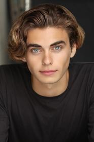 Ryan McEwen Fan Casting