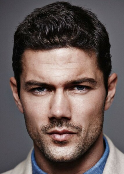 Fan Casting Zac Efron as Slade Ravinger in The Plated Prisoner on myCast