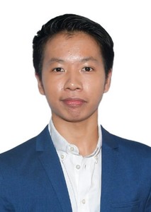 Ryan Phuong Photo on myCast - Fan Casting Your Favorite Stories