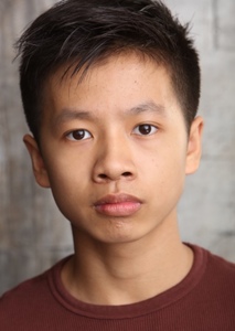 Photos of Ryan Phuong on myCast - Fan Casting Your Favorite Stories