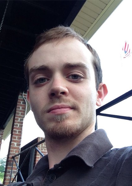 Ryan Pope Photo on myCast - Fan Casting Your Favorite Stories