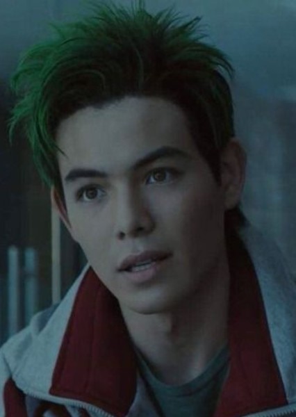 Ryan Potter Photo on myCast - Fan Casting Your Favorite Stories