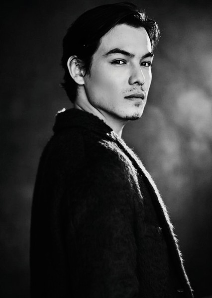 Ryan Potter Photo on myCast - Fan Casting Your Favorite Stories