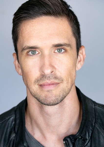 Ryan Powers on myCast - Fan Casting Your Favorite Stories