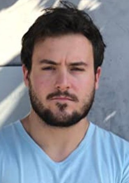 Ryan Rasberry Photo on myCast - Fan Casting Your Favorite Stories