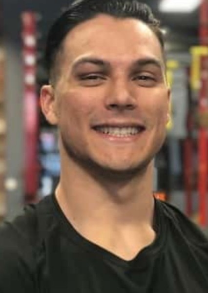 Ryan Reyes Fan Casting