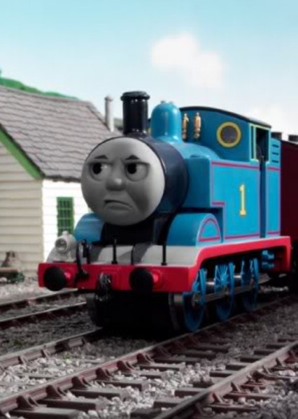 A Thomas Promise Fan Casting on myCast