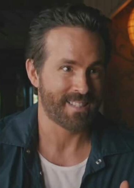 Ryan Reynolds Photo on myCast - Fan Casting Your Favorite Stories