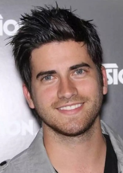 Ryan Rottman Photo on myCast - Fan Casting Your Favorite Stories